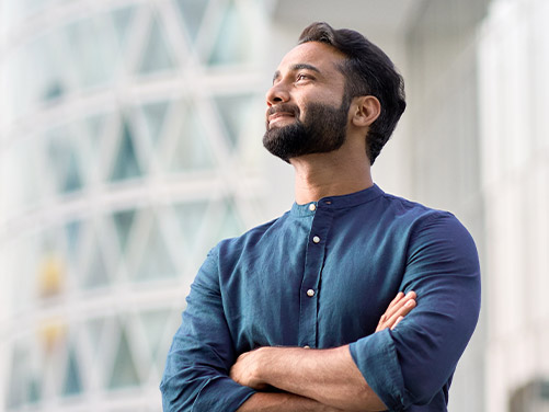 Robert Lyons | TopResume