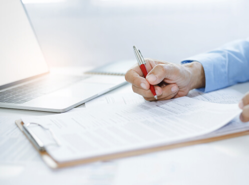 Ken Chase | TopResume