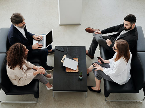 10 Conceptual Skills - Examples and Definitions | TopCV