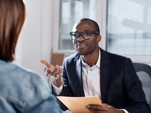 Interview Advice | TopInterview