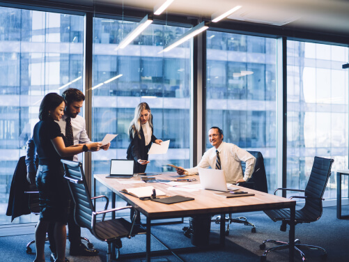 What is the hierarchy of controls? A guide to understanding the 5 ...