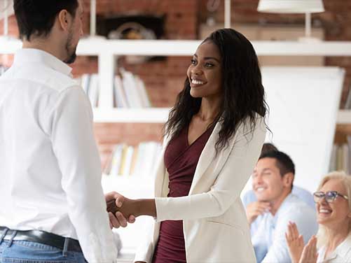 11 best customer service skills for your CV (with examples) | TopCV