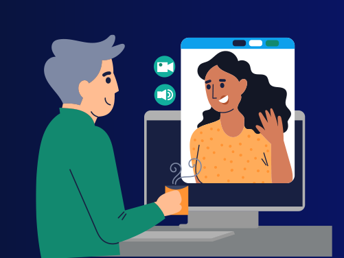 How to Use Clubhouse for Networking | TopResume