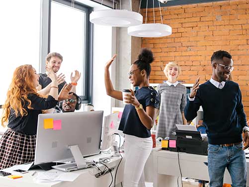 7 Professional Networking Tips and Tricks to Know | TopResume