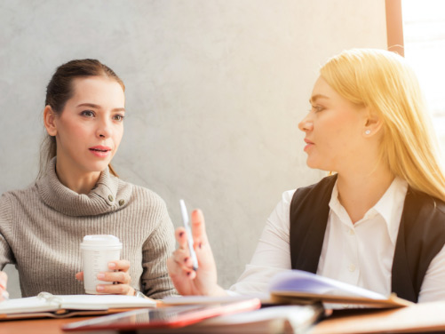 The top 10 most desirable qualities of a person | TopCV