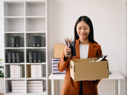 What is the C-Suite? Definition, Roles, and Required Skills | TopResume