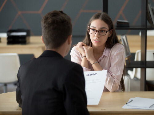 Interview Advice | TopInterview