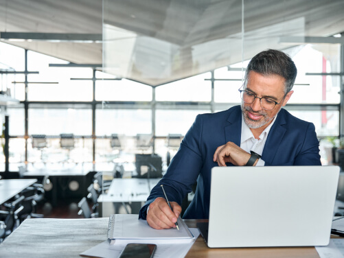 Ken Chase | TopResume