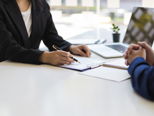 Interview Advice | TopInterview