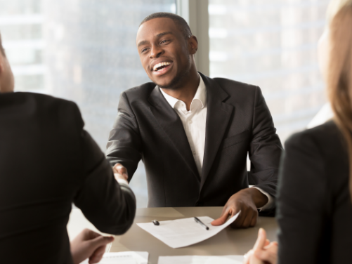 Ending Your Interview Right: Tips for a Positive Closing and What to ...
