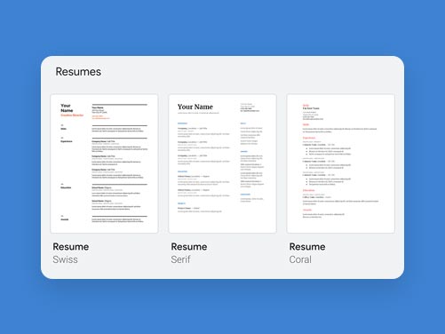 100 Powerful Resume Adjectives that Can Help Make Your Resume More ...
