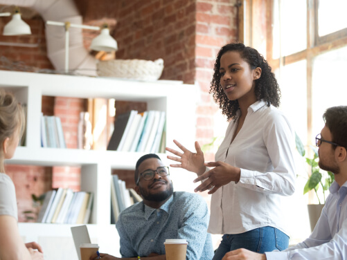 8 best teamwork skills for your resume (with examples) | TopResume