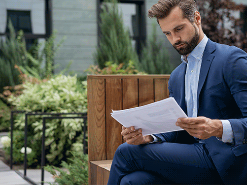 Ken Chase | TopResume